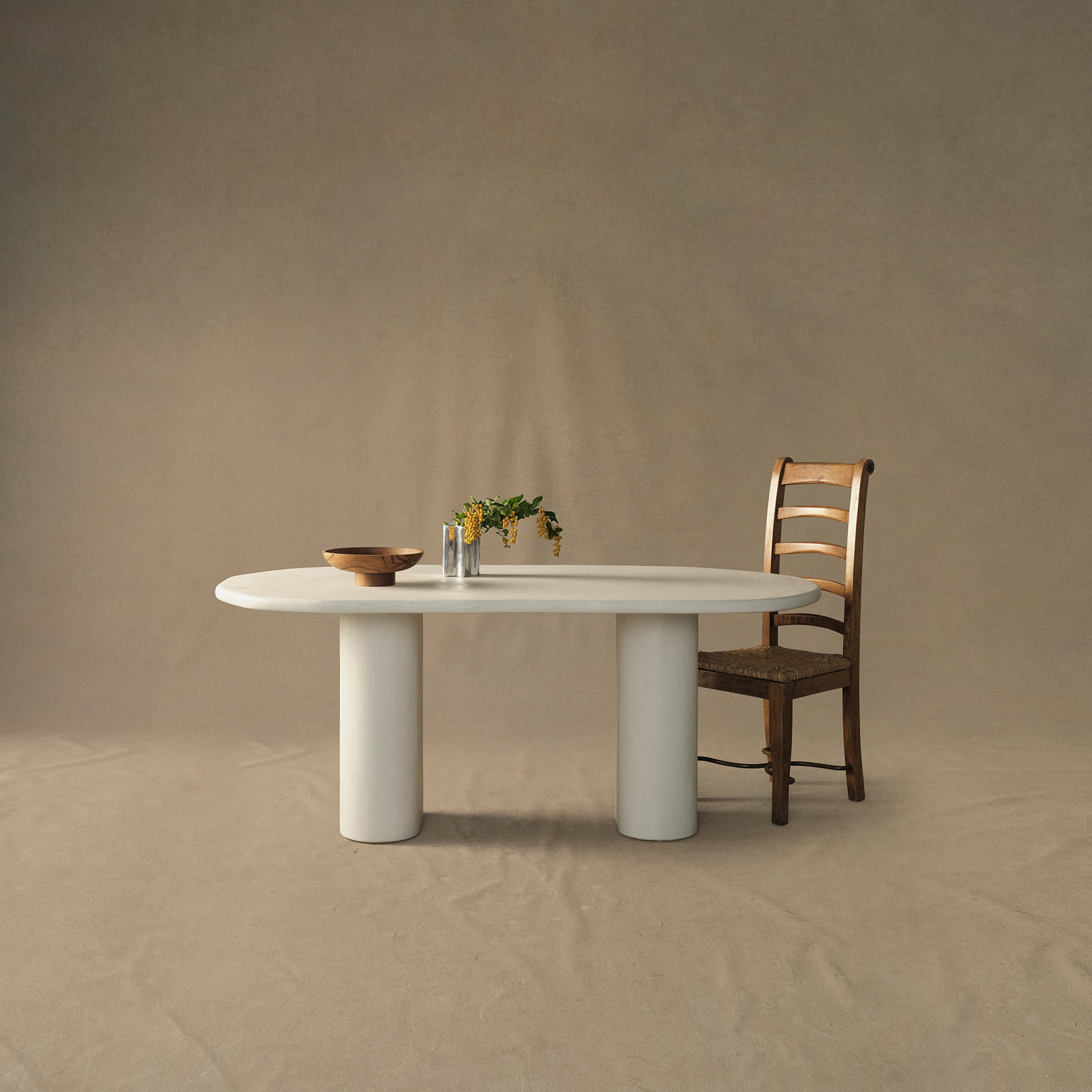 GESSO HOUSE – Gesso House