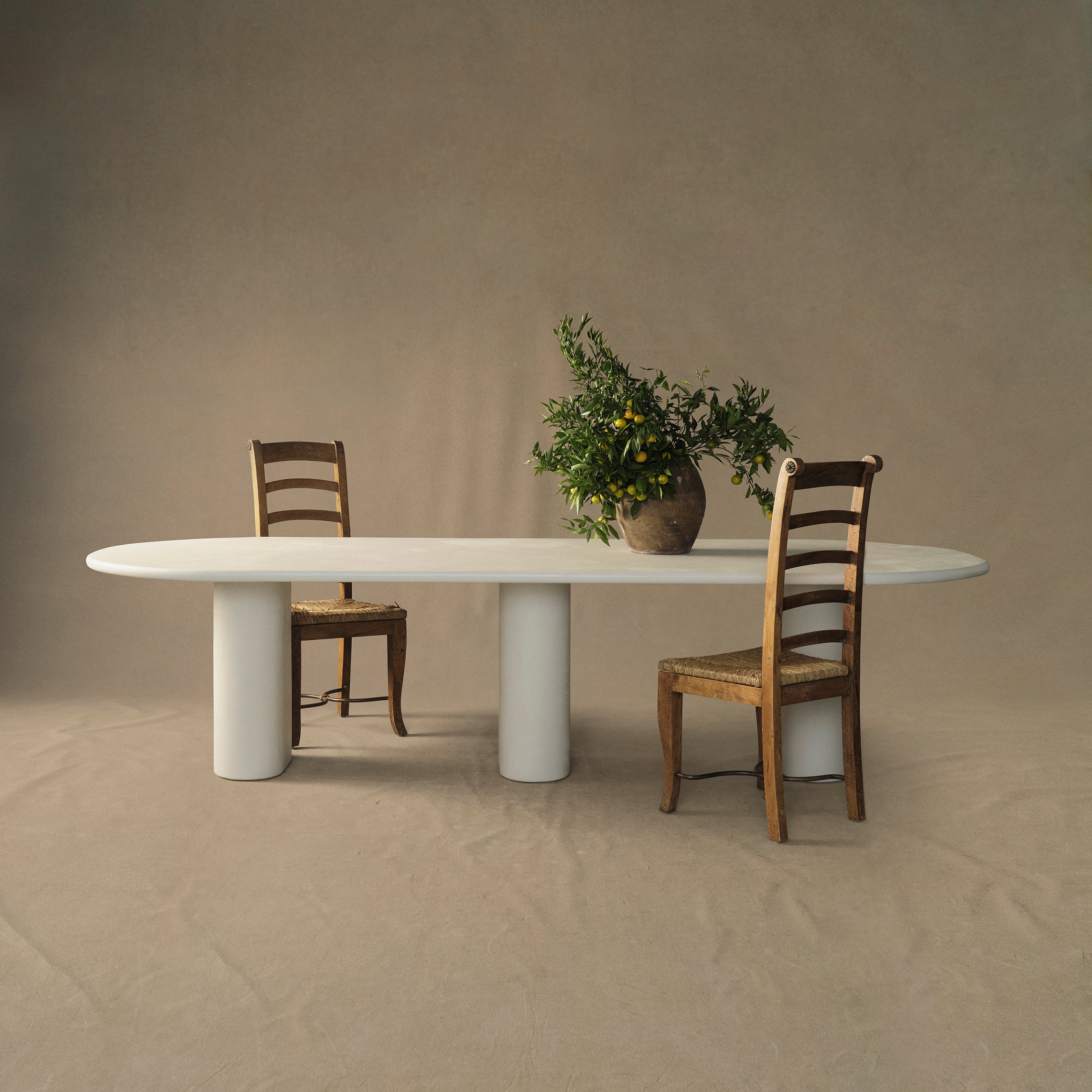 GESSO HOUSE – Gesso House
