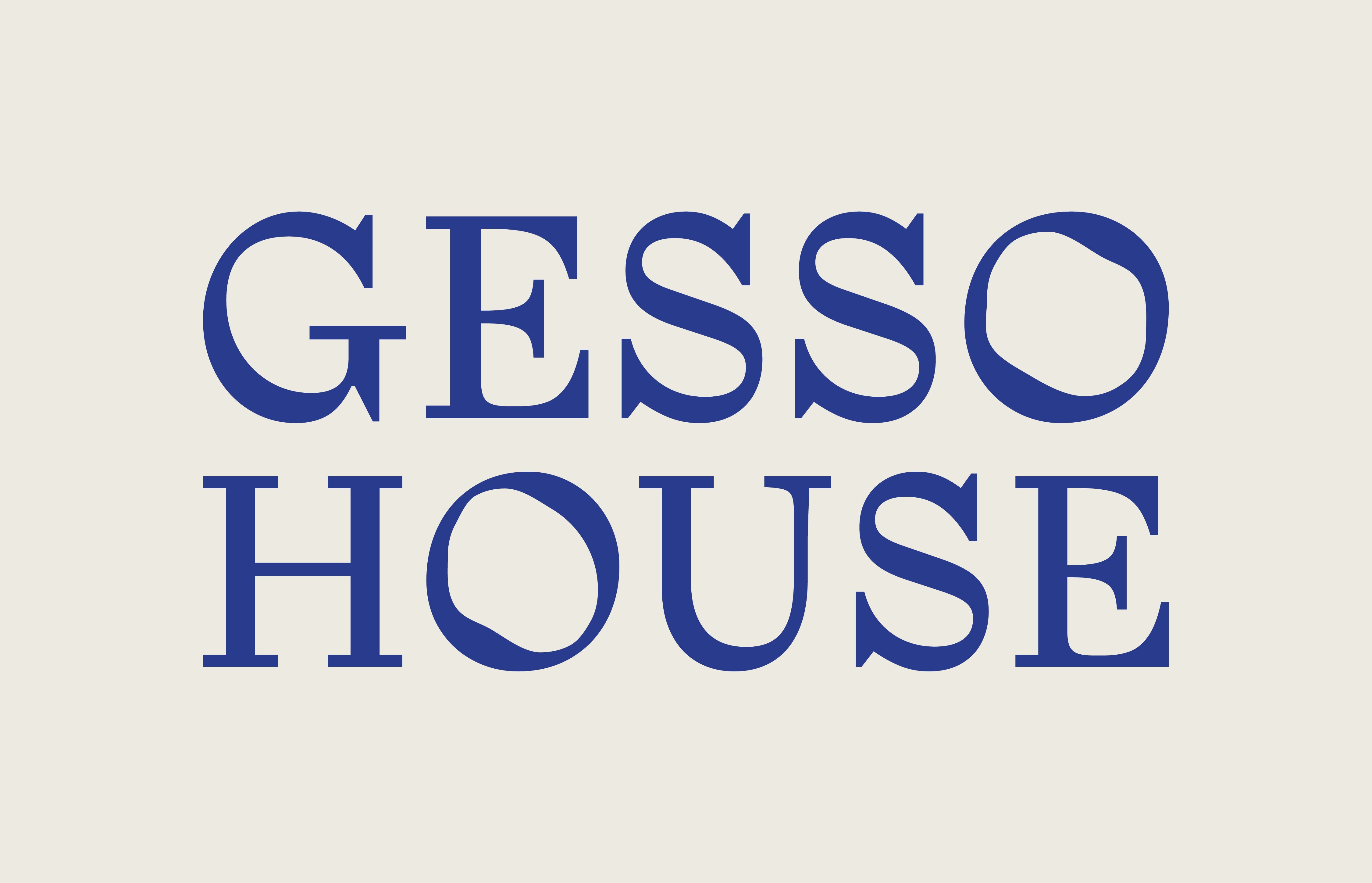 Dining Tables – Gesso House