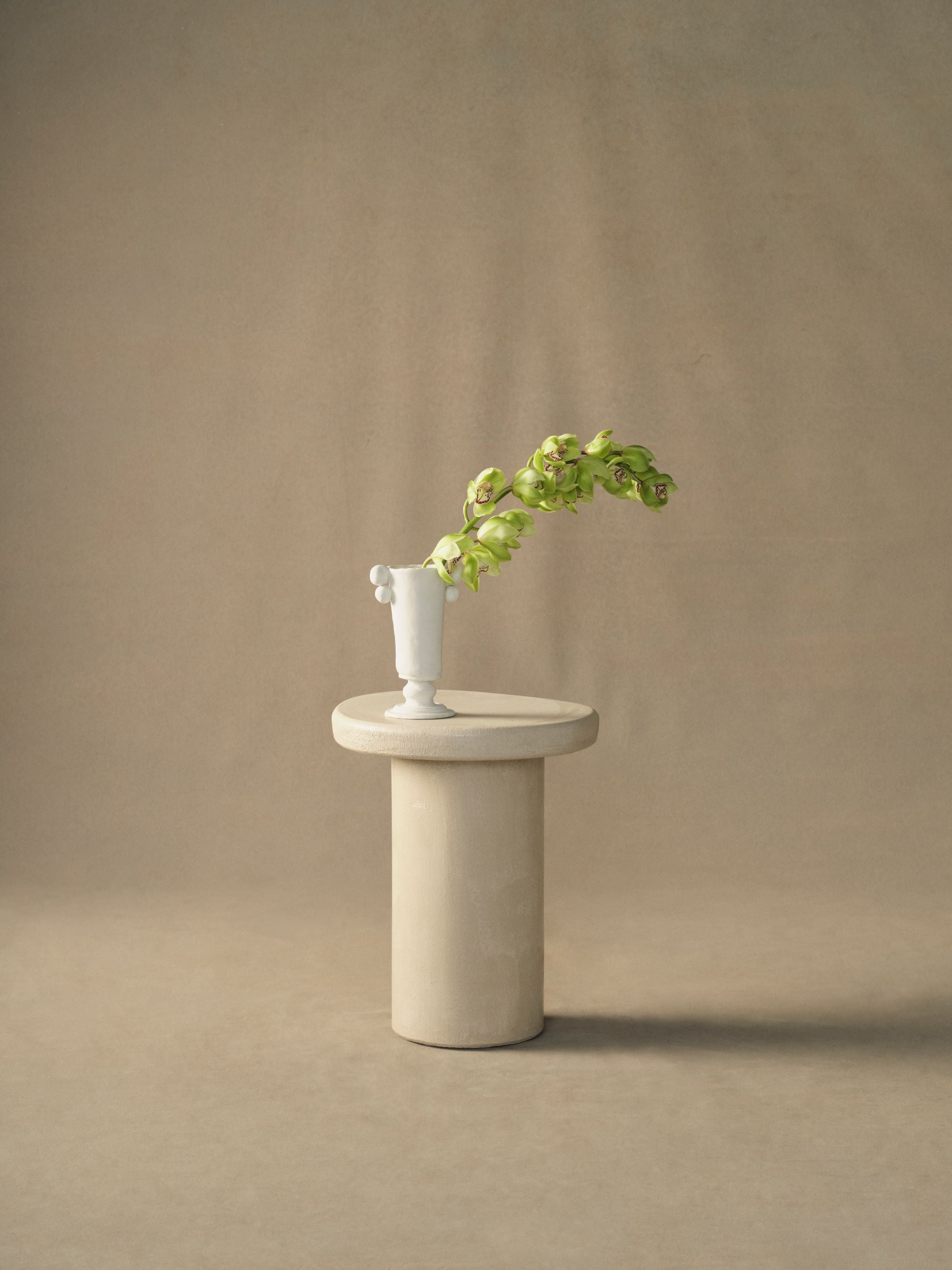 Cremino Side Table – Gesso House