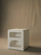 Gesso House Puglia Side Table